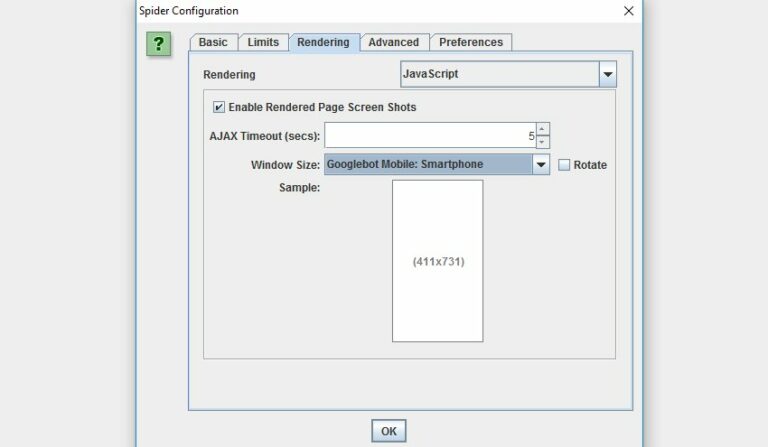 Screaming Frog SEO Spider Update – Version 7.0 - Screaming Frog
