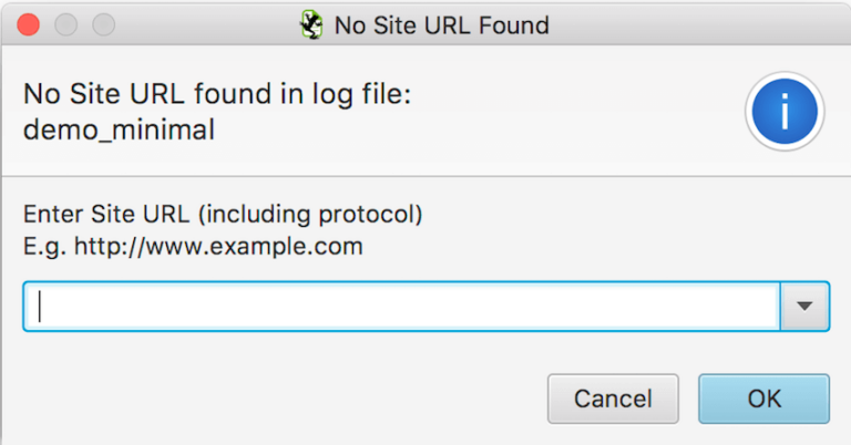 An SEOs Guide To W3C Log Files - Screaming Frog