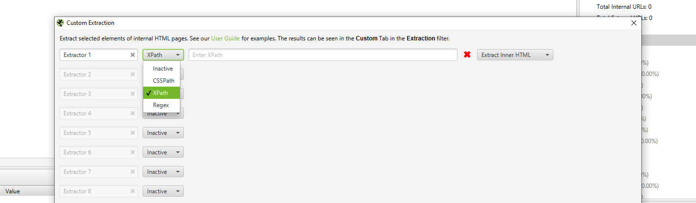 How to Scrape Google Search Features Using XPath - Screaming Frog