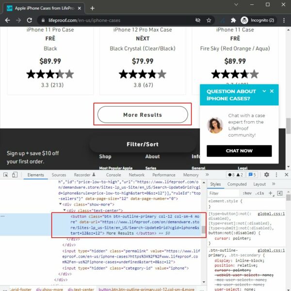 How To Debug Missing Pages In A Crawl - Screaming Frog