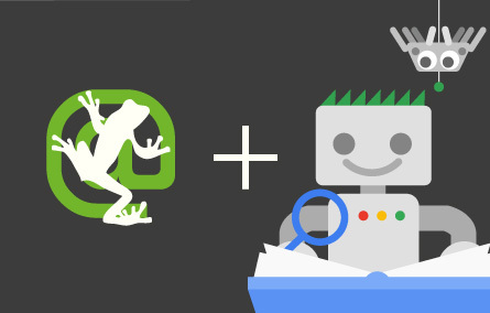 How To Automate The URL Inspection API - Screaming Frog