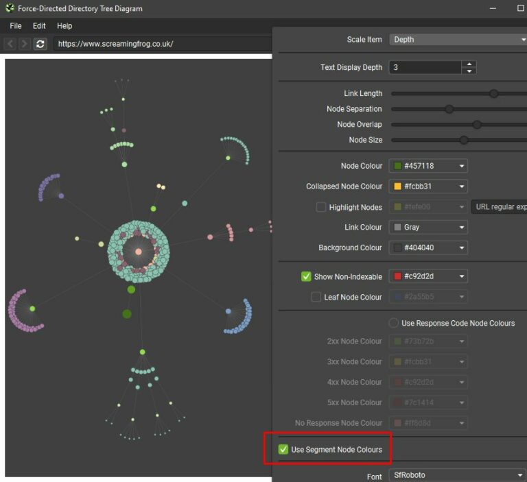 Screaming Frog SEO Spider Update – Version 19.0 - Screaming Frog