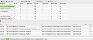 Screaming Frog SEO Spider Update – Version 20.0 - Screaming Frog