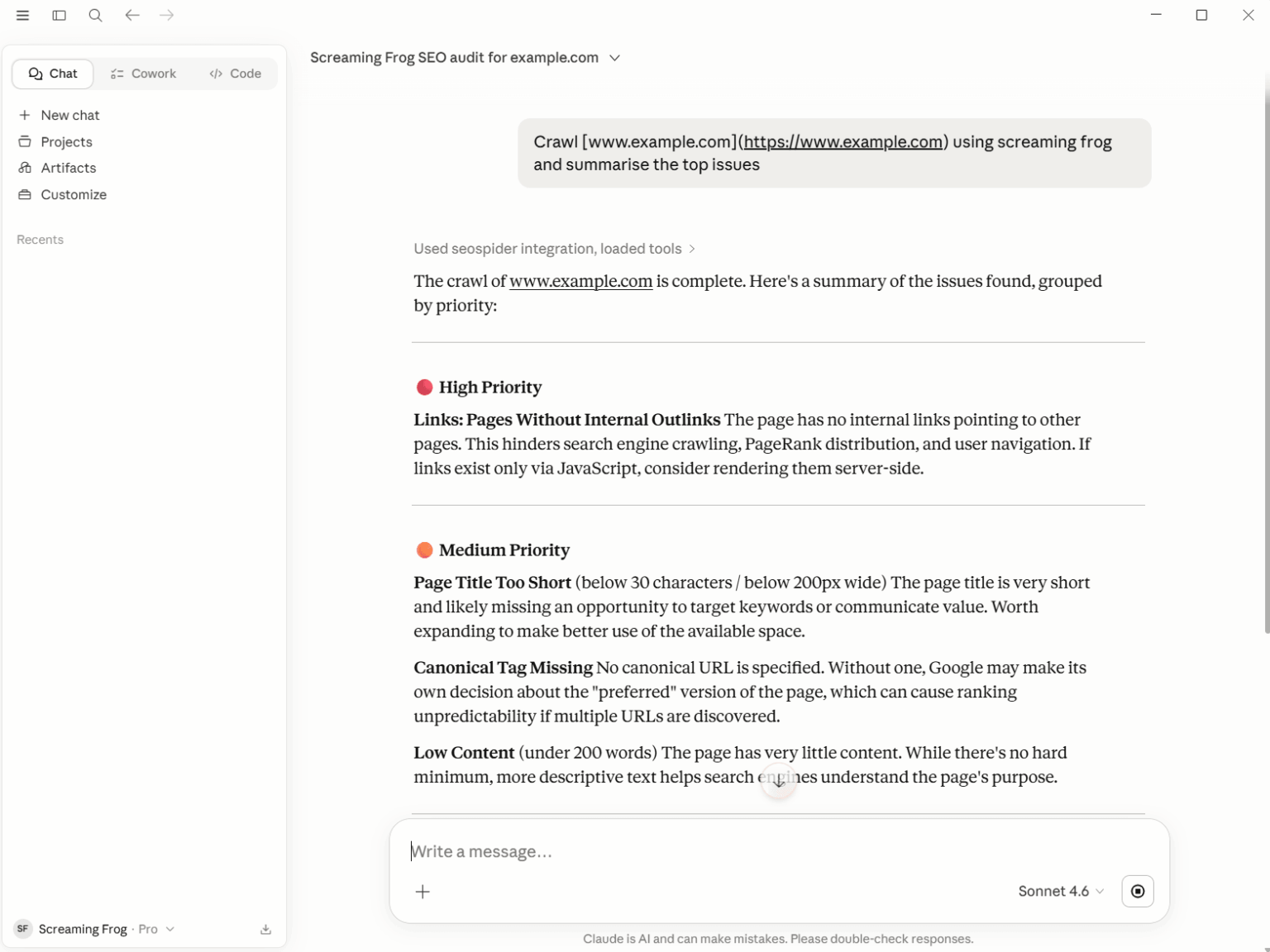 Screaming Frog SEO Spider Update – Version 24.0 - Screaming Frog