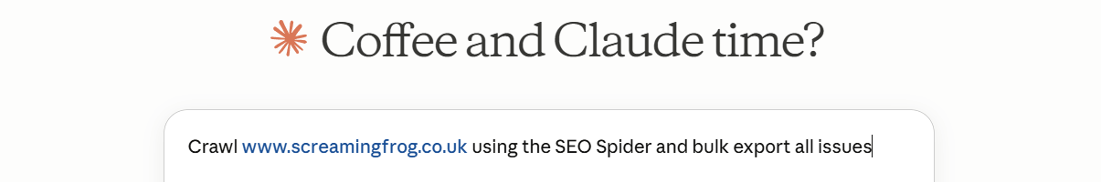 Screaming Frog SEO Spider Update – Version 24.0 - Screaming Frog